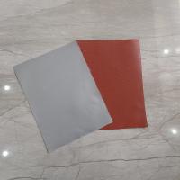 China E-Glass Alkali Free PTFE Coated Plain Weave Fiberglass Cloth Corrosion Resistant Cutting Service for sale