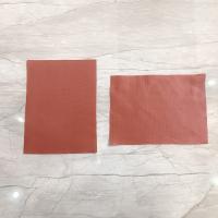 China Reinforced PTFE Coated Fiberglass Fabric 550℃ For Welding & Cutting for sale