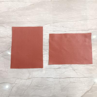 China Reinforced PTFE Coated Fiberglass Fabric 550℃ For Welding & Cutting for sale