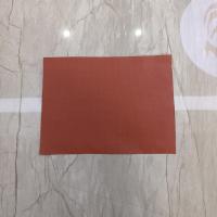 China Reinforced PTFE Coated Fiberglass Fabric 550℃ For Welding & Cutting for sale