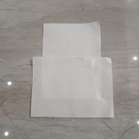 China Non Stick Teflon Coated Fiberglass Fabric Waterproof Ptfe Membrane Fabric for sale