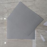 China Stain Filament Ptfe Coated Glass Cloth Fire Fighting Retardant Plain Woven 550℃ Standing Temperature for sale