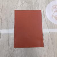 China Custom PTFE Coated Fiberglass Fabric Non Stick Waterproof Ptfe Membrane Fabric for sale