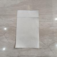 China Aluminized Welding Blanket Aluminum Foil Fiber Glass Cloth Reflective Fiberglass Cloth for sale