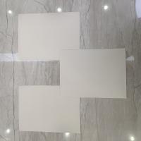 China Textile Woven Wallcovering Wallpaper Fireproof Fiberglass Fabric E-Glass C-Glass for sale
