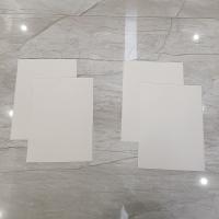 China Decorative Paintable Textile Fiberglass Wallcovering / Fiberglass Wallpaper 1m Wide for sale