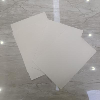China National Antifracture Alkali Resistance Fiberglass Wallpaper Decorative Wallcoverings A-Class Fire Retardant for sale