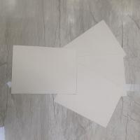 China Decorative Paintable Textile Fiberglass Wallcovering For Hotel And Office for sale