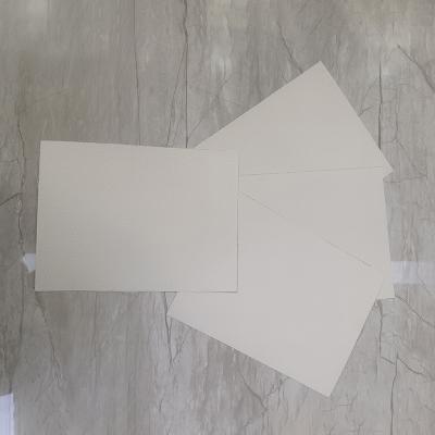 China Decorative Paintable Textile Fiberglass Wallcovering For Hotel And Office for sale
