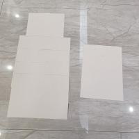 China Decorative Paintable Textile Fiberglass Wallcovering For Hotel And Office for sale