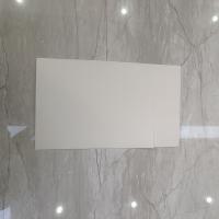 China Fireproof Paintable Textile Fiberglass Wallpaper / Wallcovering For Wall Decoration for sale