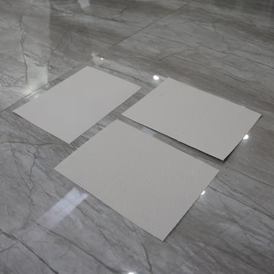 China Breathable Mold Proof Glass Fibre Wall Covering Decorative Paintable Textile Woven for sale