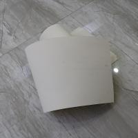 China Class A Fire Rated Fiberglass Wallcovering Flame Retardant Glass Wall Cloth For Commercial & Residential Use for sale