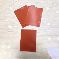 China High Density Calendered E Glass Fiberglass Cloth Corrosion Resistant Fiberglass Silicone Fabric for sale