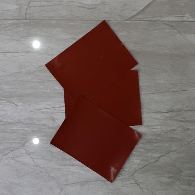 China Low Porosity Calendered Fiberglass Fabric For Coating & Waterproofing for sale