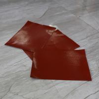 China Low Porosity Calendered Fiberglass Fabric For Coating & Waterproofing for sale