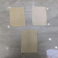 China High TemperaTure Heat Treated Fiberglass Fabric 1mm 840gsm HT800 Fiberglass Cloth for sale