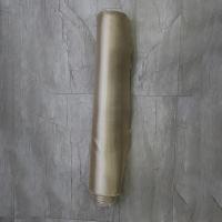 China Fire Proof  Heat Treated Fiberglass Cloth E-Glass Yarn Type Twill Woven for sale