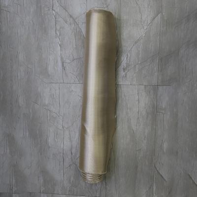 China Fire Proof  Heat Treated Fiberglass Cloth E-Glass Yarn Type Twill Woven for sale