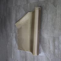 China Asbestos Free Dewaxed Heat Treated Fiberglass Fabric Waxless Insulation For Industrial Pipe Boiler for sale