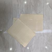 China Dewaxed Bulk Fiberglass Cloth Roll Heat Treated E Glass Woven Fabric Silicone Coating for sale