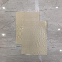 China Dewaxed Bulk Fiberglass Cloth Roll Heat Treated E Glass Woven Fabric Silicone Coating for sale