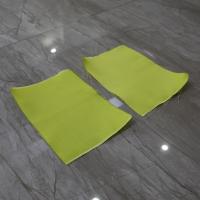 China Colorful Fiberglass Fabric Cloth 17oz 480gsm Waterproof 0.4mm Heat Resistance for sale