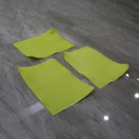 China Colored E Fiber Glass Fiberglass Cloth Roll With Acrylic Acid Coated for sale