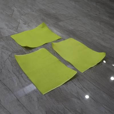 China Colored E Fiber Glass Fiberglass Cloth Roll With Acrylic Acid Coated for sale