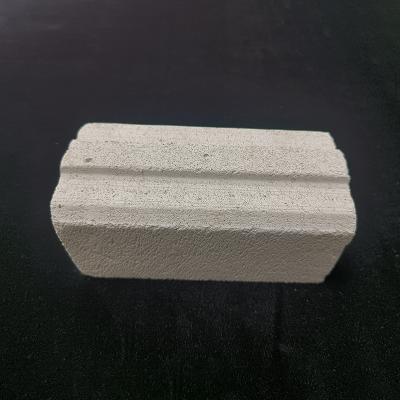 China Masonry Concrete Cement Autoclaved Aerated Concrete Blocks AAC Wall Blocks Acid Resistance for sale