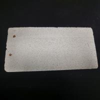 China Masonry Concrete Cement Autoclaved Aerated Concrete Blocks AAC Wall Blocks Acid Resistance for sale