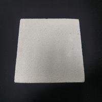 China High Strength Lightweight AAC concrete blocks Solid Porosity Gypsum Aerated Concrete Wall Panels For Building for sale