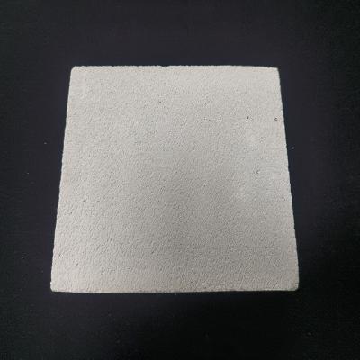 China High Strength Lightweight AAC concrete blocks Solid Porosity Gypsum Aerated Concrete Wall Panels For Building for sale