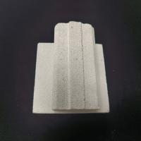 China Prefabricated Interior Wall Panels Lightweight Autoclaved Aerated Concrete Aac Block For Building Construction for sale
