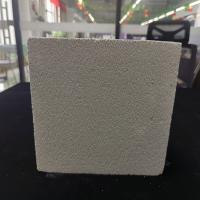 China Prefabricated Interior Wall Panels Lightweight Autoclaved Aerated Concrete Aac Block For Building Construction for sale