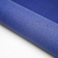 China High Insulation Silicone Coated Fiberglass Cloth Anti-tear Flexible 1.5m for sale