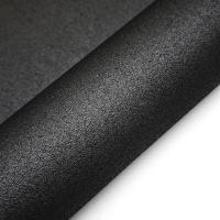 China Fireproof Silicone Rubber Coated Fiberglass Cloth Water Oil Resistant 0.5mm for sale