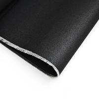 China Silicone Coated Fiberglass Fabric Twill Woven Waterproof Heat Resistant 560gsm for sale