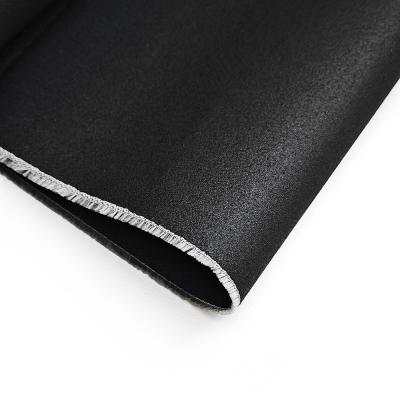 China Silicone Coated Fiberglass Fabric Twill Woven Waterproof Heat Resistant 560gsm for sale
