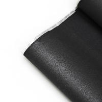 China Silicone Coated Fiberglass Fabric Twill Woven Waterproof Heat Resistant 560gsm for sale