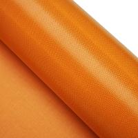 China Grey Silicone Coated Fiberglass Fabric Fire Retardant Anti-tear Waterproof for sale