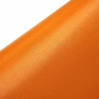 China Waterproof Silicone Coated Glass Fiber Cloth Heat Resistant Flexible 0.4mm for sale