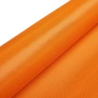 China Waterproof Silicone Coated Glass Fiber Cloth Heat Resistant Flexible 0.4mm for sale