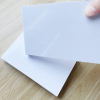 China 180g 5R Photo Paper RC Glossy Cast Coated Natural White for sale
