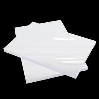 China 4R 210g High Glossy Photographic Paper For Professional Printing for sale