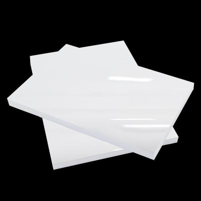 China 4R 210g High Glossy Photographic Paper For Professional Printing for sale
