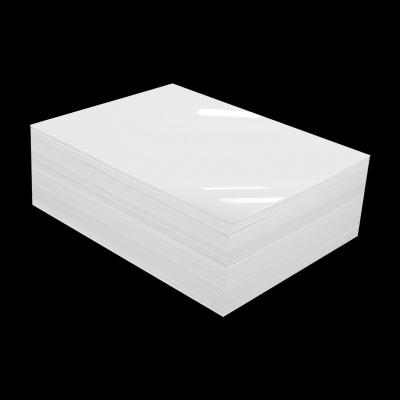 China Cast Coated Professional Photography Glossy Photo Paper For Inkjet Printers for sale