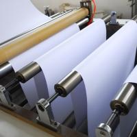China Fade Resistant Resin Coated Photo Paper With Strong Ink Coating for sale