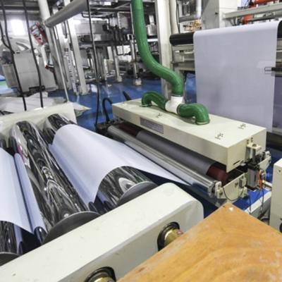 China Self Adhesive Inkjet Sticker Photo Paper For Inkjet Printers for sale