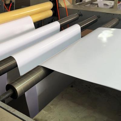 China Coated RC Satin Photo Paper 4-6 Rolls Per Carton Resin Coated for sale